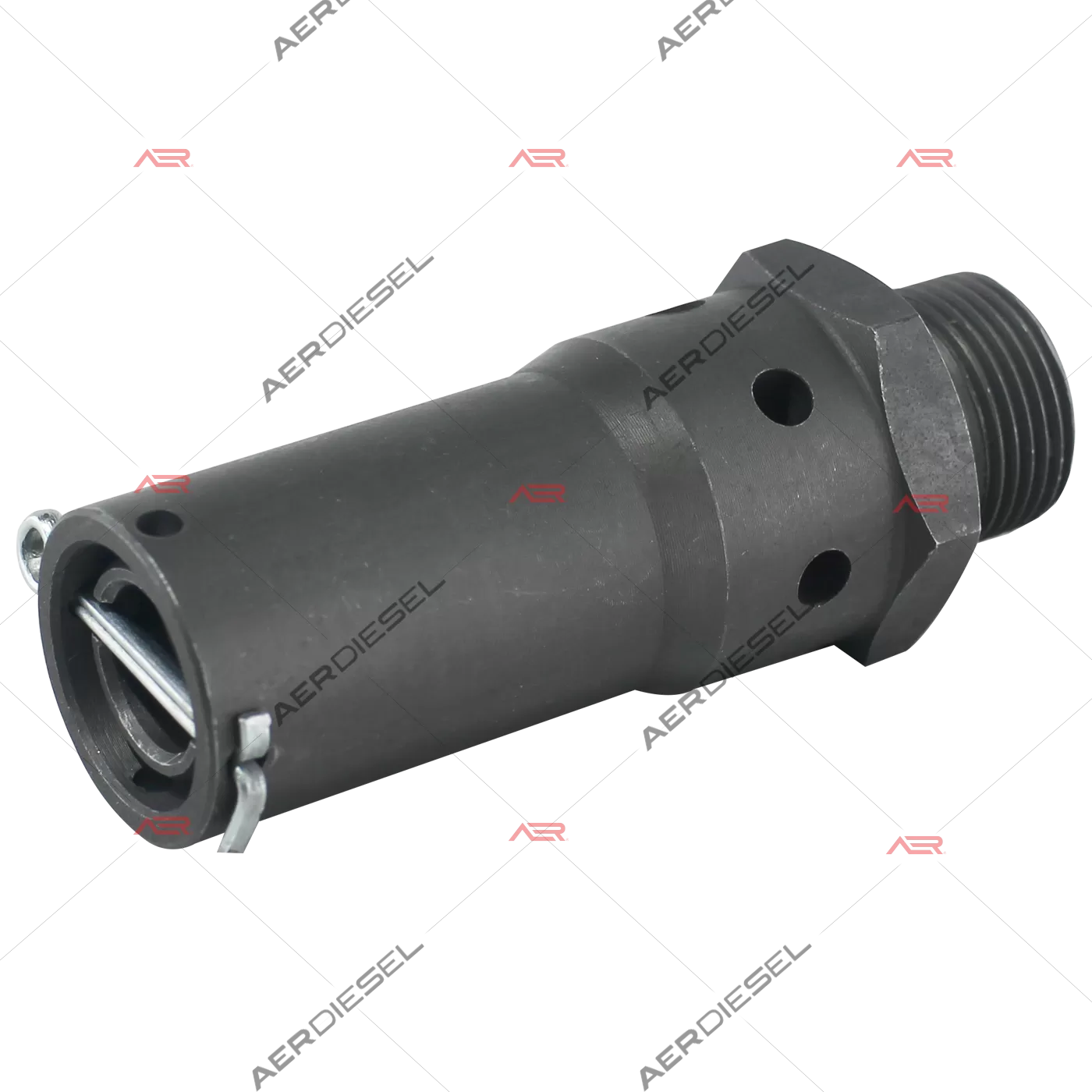 RV015 | Aerdiesel