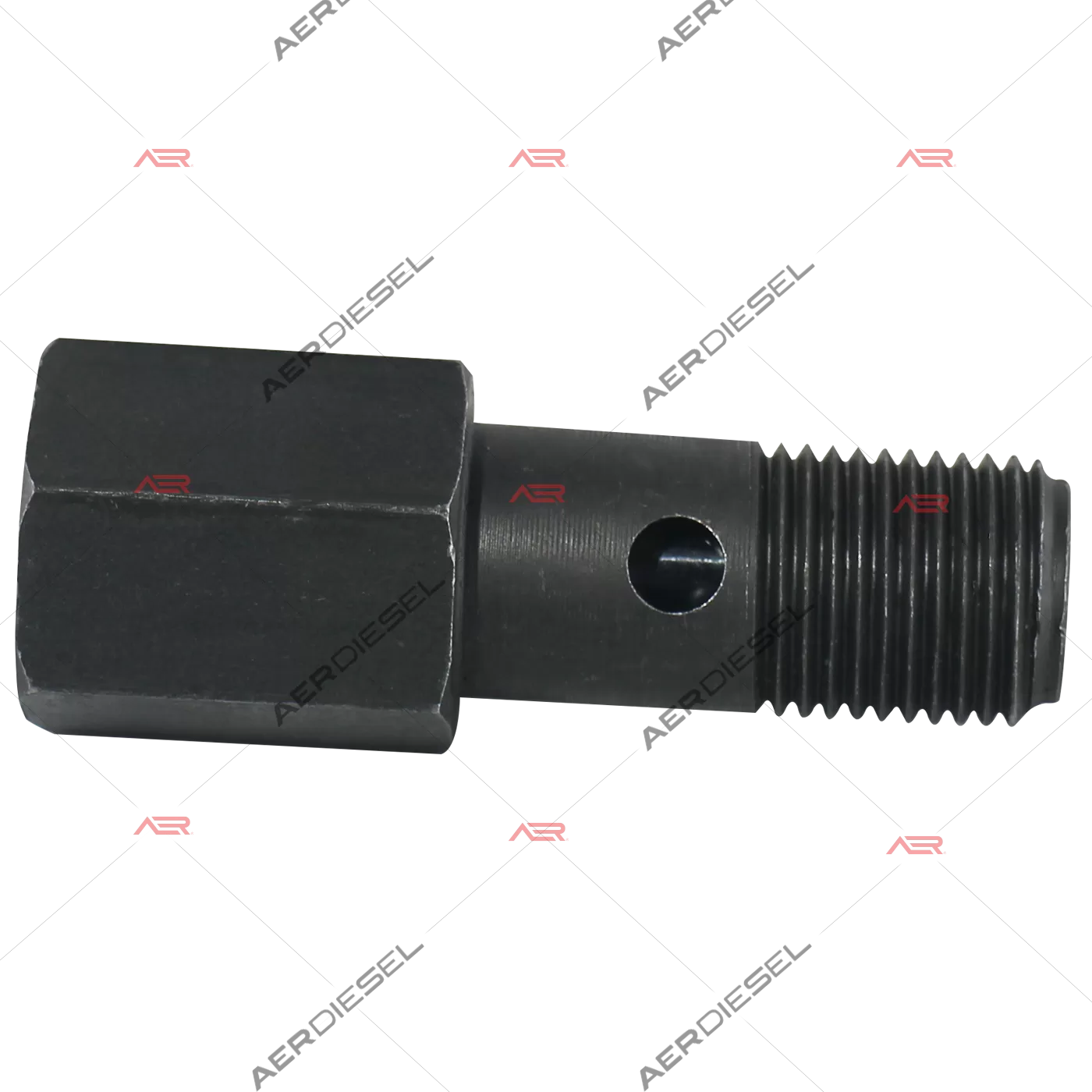 RV101 | Aerdiesel